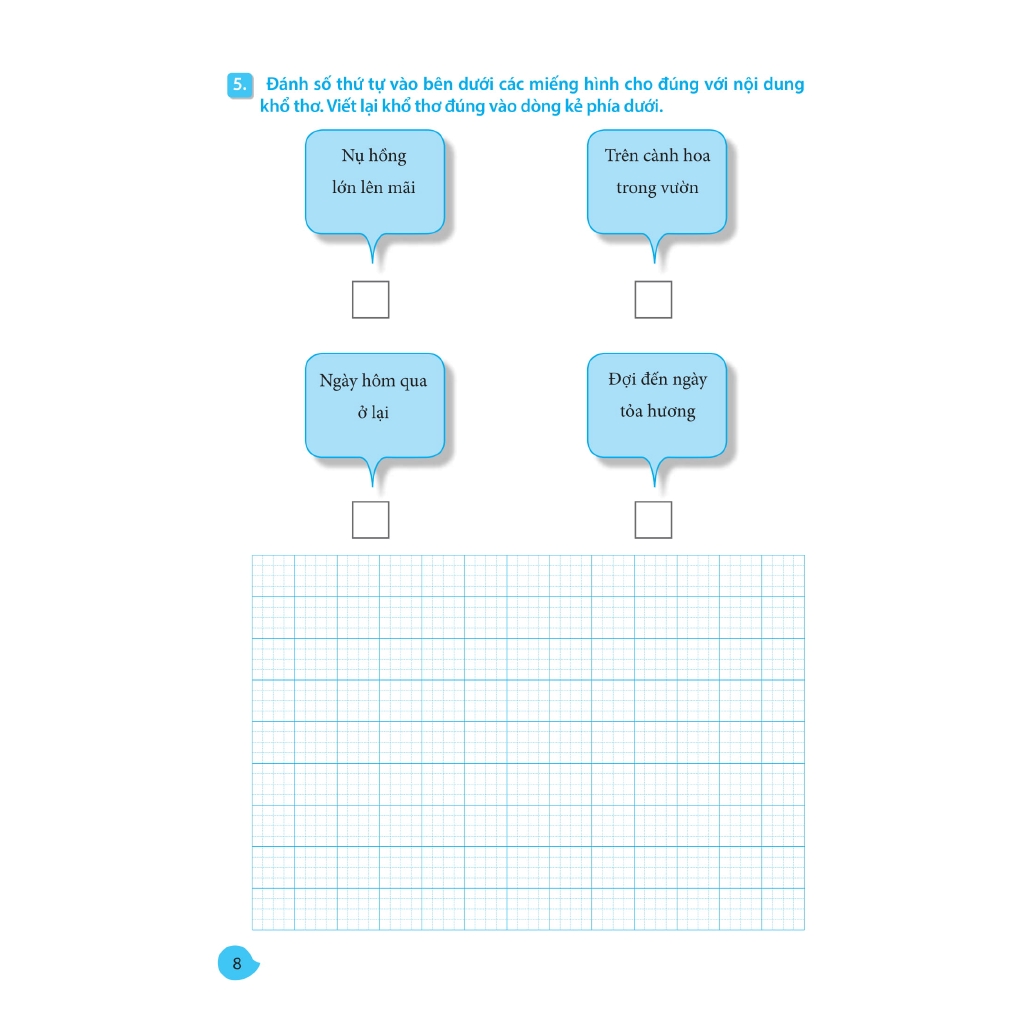 Sách - Vui Học Tiếng Việt Lớp 2 - Tập 1 | Shopee Việt Nam