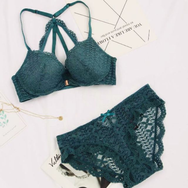 Vicky cài trước đệm vừa | Shopee Việt Nam