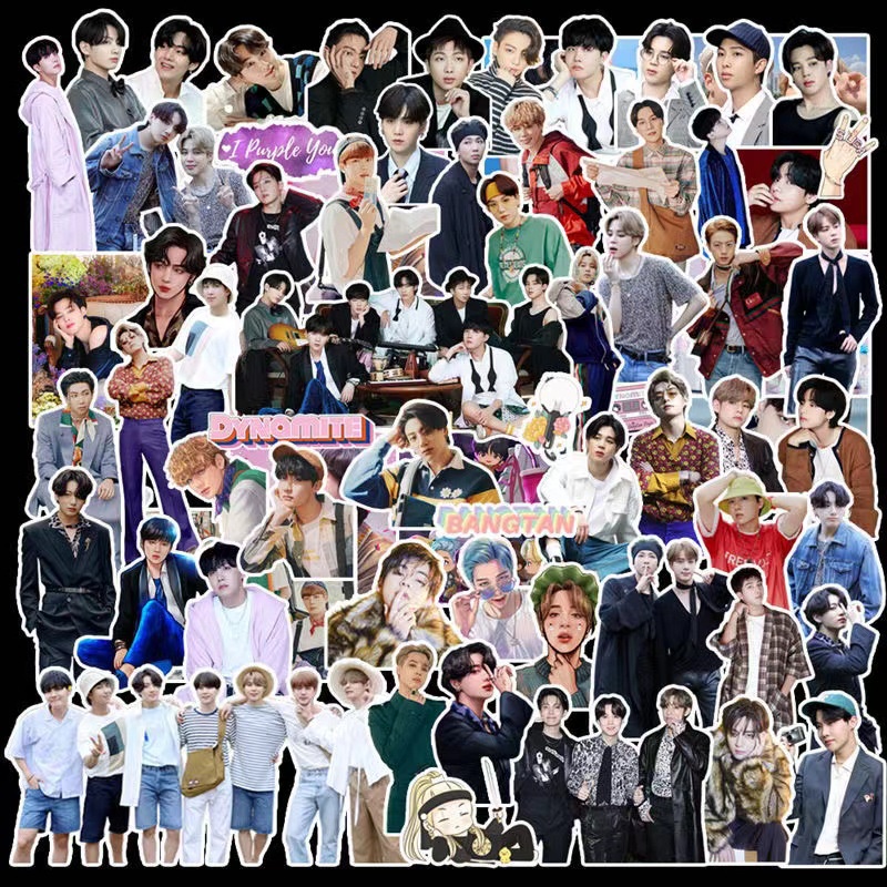 Straykids Album Oddinary Sticker BTS Blackpink Treasure Enhypen TWICE ...