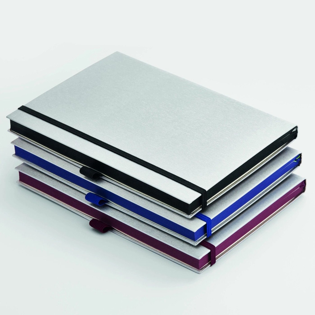 Sổ Lamy - B2 Notebook Hardcover - A6 (nhiều màu) | Shopee Việt Nam