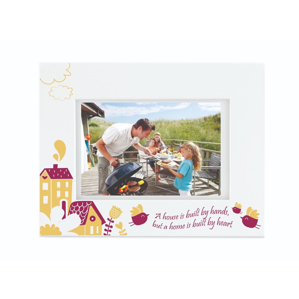 (FREESHIP) Khung lưu niệm (IL) NCFRAME, 10 x 15 cm | Shopee Việt Nam