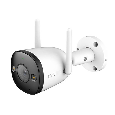 Camera IP IMOU Bullet 2E ngoài trời,IPC-F22FP 2Mpx Hàng Chính Hãng ...