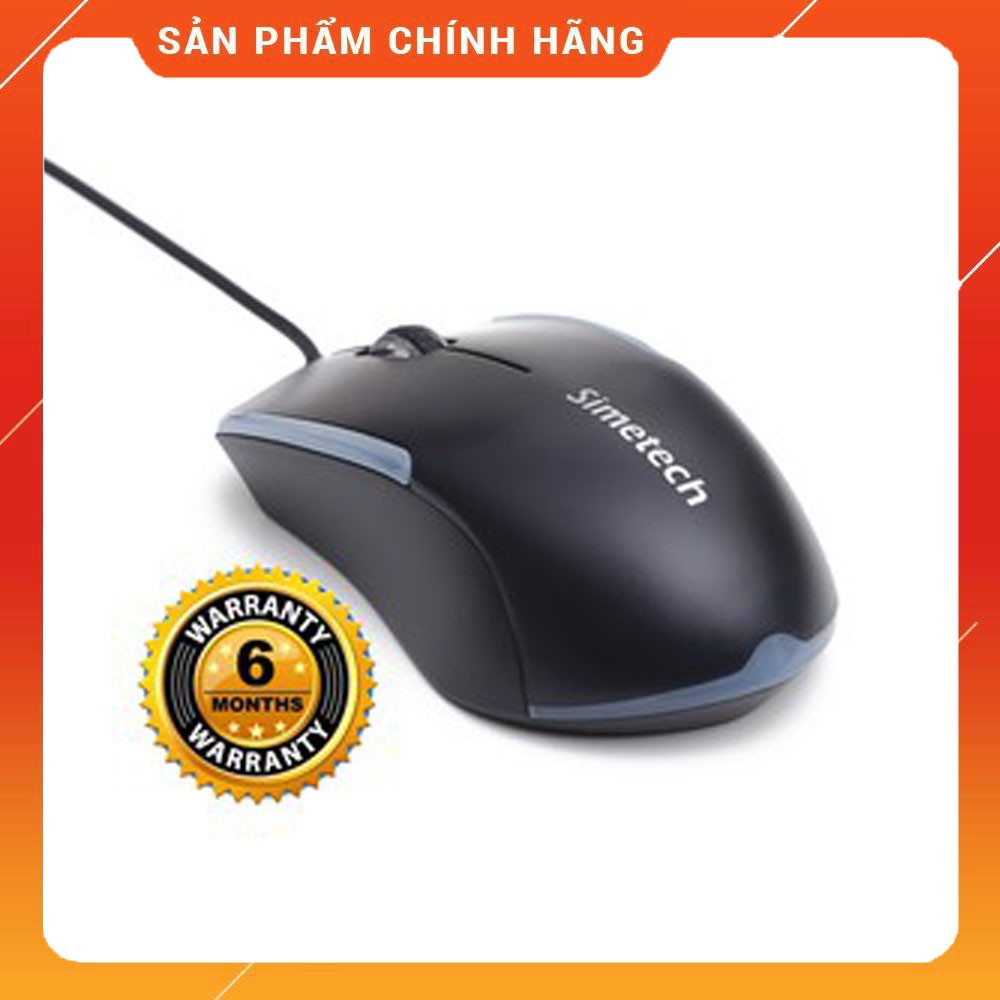 Chuột gaming Simetech X1s - Chuột chơi game giá rẻ Simetech X1s Chính ...