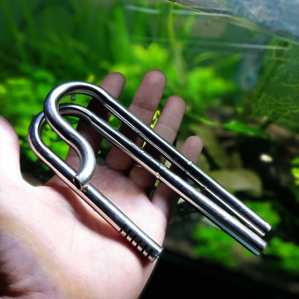 IN & OUT INOX F9 | InOut Dành Cho Nano tank, Shallow tank | Shopee Việt Nam