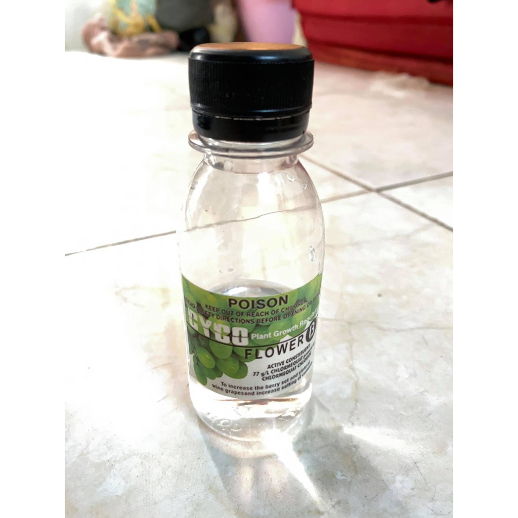 Cyco Flower B | Best Flower Site