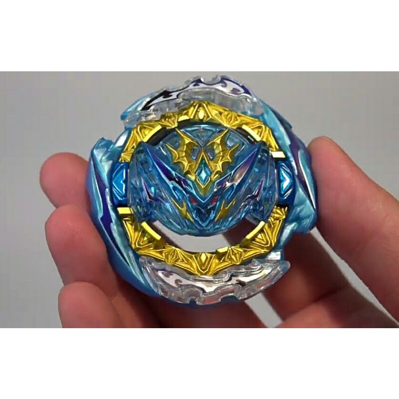 [Takara Tomy]Mặt Con Quay Cyclone Belial-2 Beyblade B188-02 của Astral ...