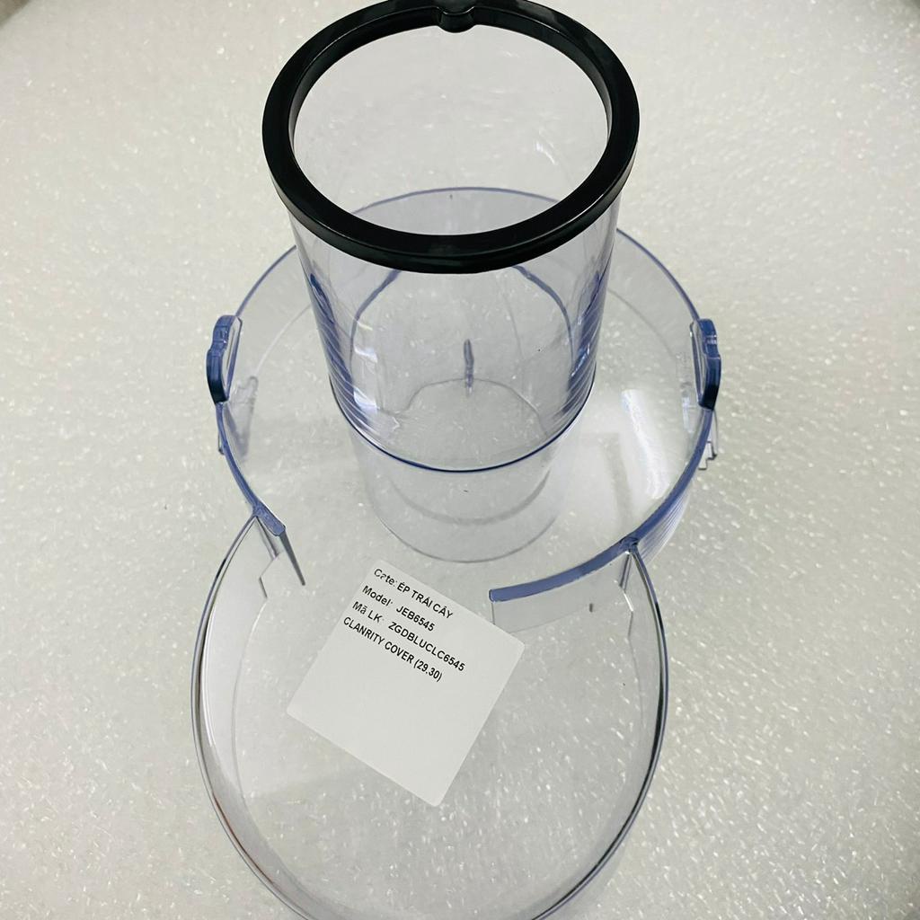 Nắp Máy ép Bluestone JEB-6545 JEB-6535 Phụ Kiện Chính Hãng | Shopee ...