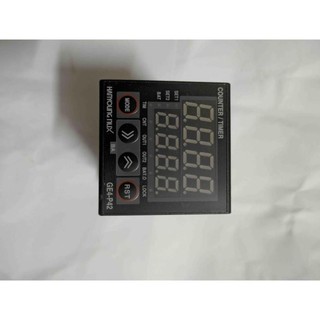 HanYoung Bộ đếm counter/timer GE4-P42 LC4-P41NA LC4-P61NA LC4-P62NA | Shopee Việt Nam