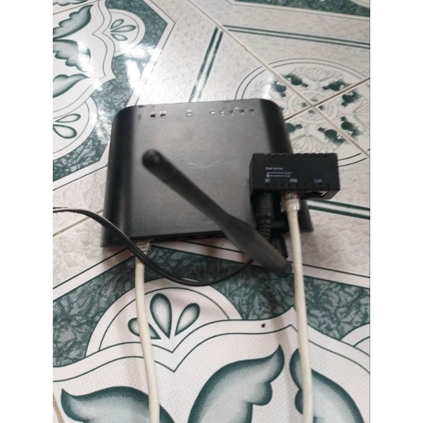 Router Wifi Unifi AirRouter | Shopee Việt Nam