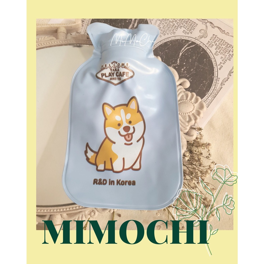 MIMOCHI Túi Chườm Ấm Giảm Đau Bụng Ngày Đèn Đỏ, Túi Giữ Nhiệt Cho Nữ ...