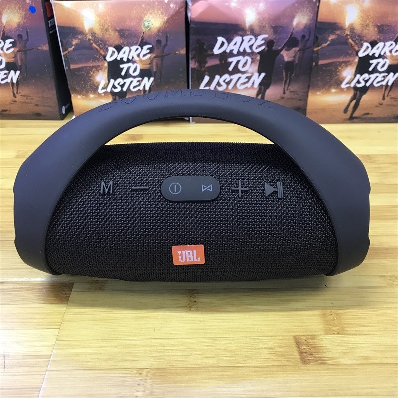 Loa Bluetooth không dây di động JBL-Boombox Mini E10 Loa hộp Boom ...