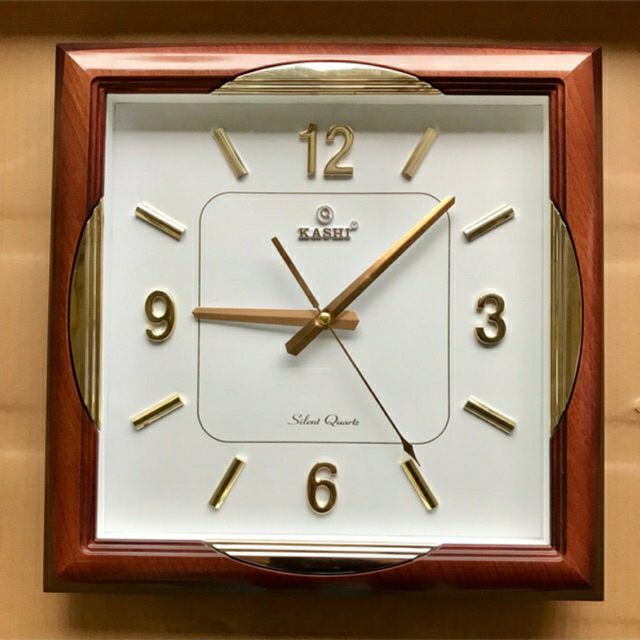 ĐỒNG HỒ TREO TƯỜNG KASHI K77 | Shopee Việt Nam
