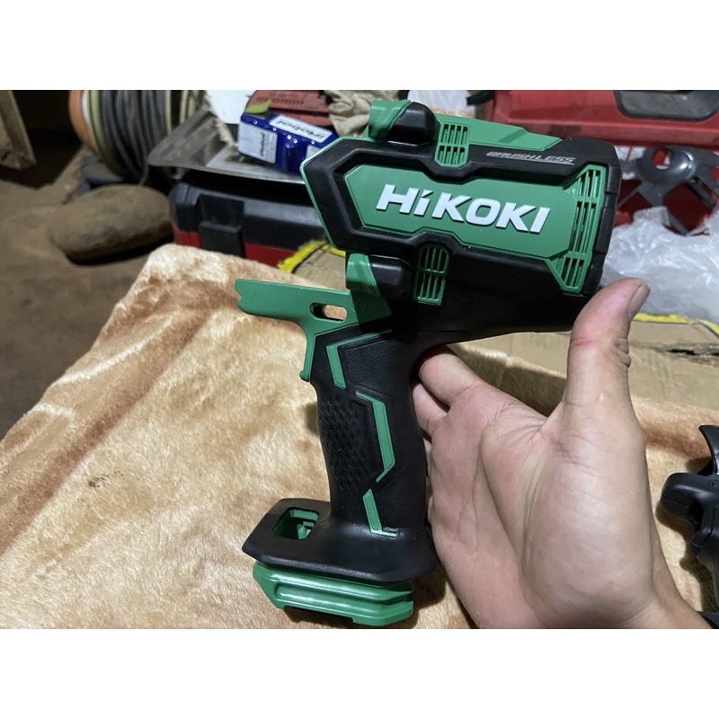 vỏ bulong Hitachi 18-36v | Shopee Việt Nam