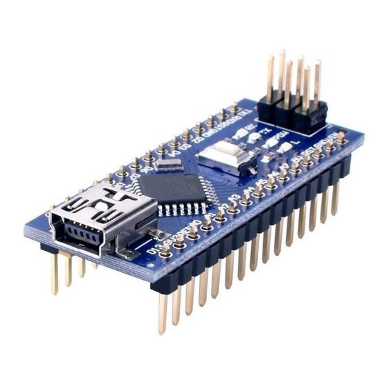 Kit Lập Trình Arduino Nano 3.0 328 Mini FT232 | Shopee Việt Nam