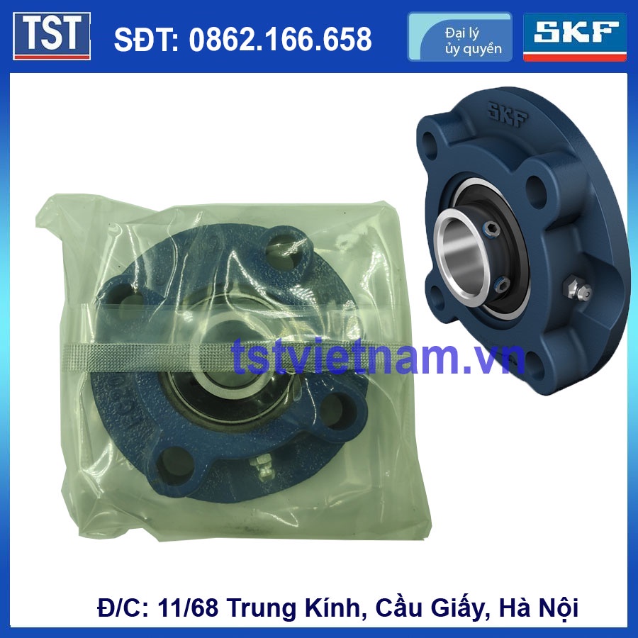 Gối đỡ vòng bi SKF UCFC 216 | Shopee Việt Nam