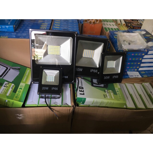 ĐÈN PHA LED 150W | Shopee Việt Nam