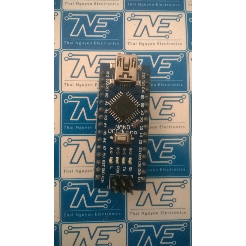 Arduino Nano CH340 | Shopee Việt Nam