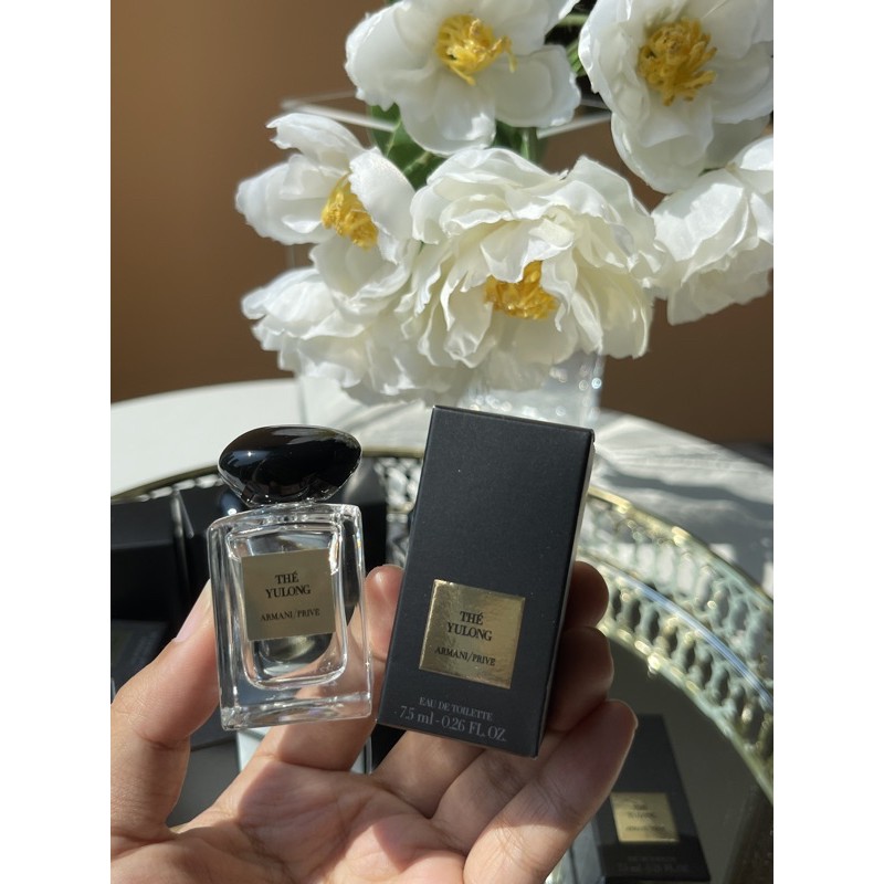 nước hoa mini the yulong 7,5ml | Shopee Việt Nam