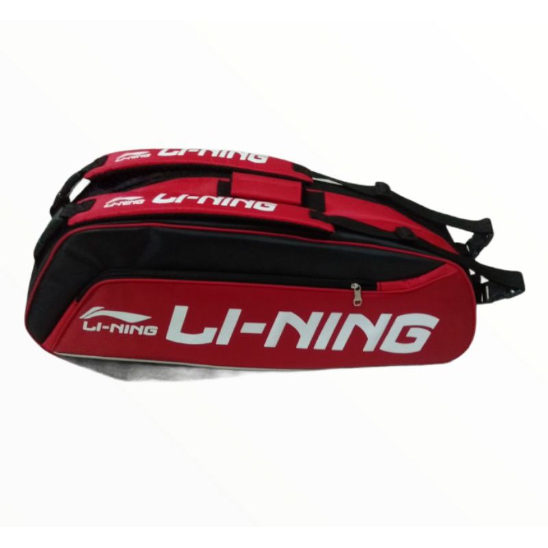 Túi đựng vợt cầu lông Lining mới nhất 2024 | Shopee Việt Nam