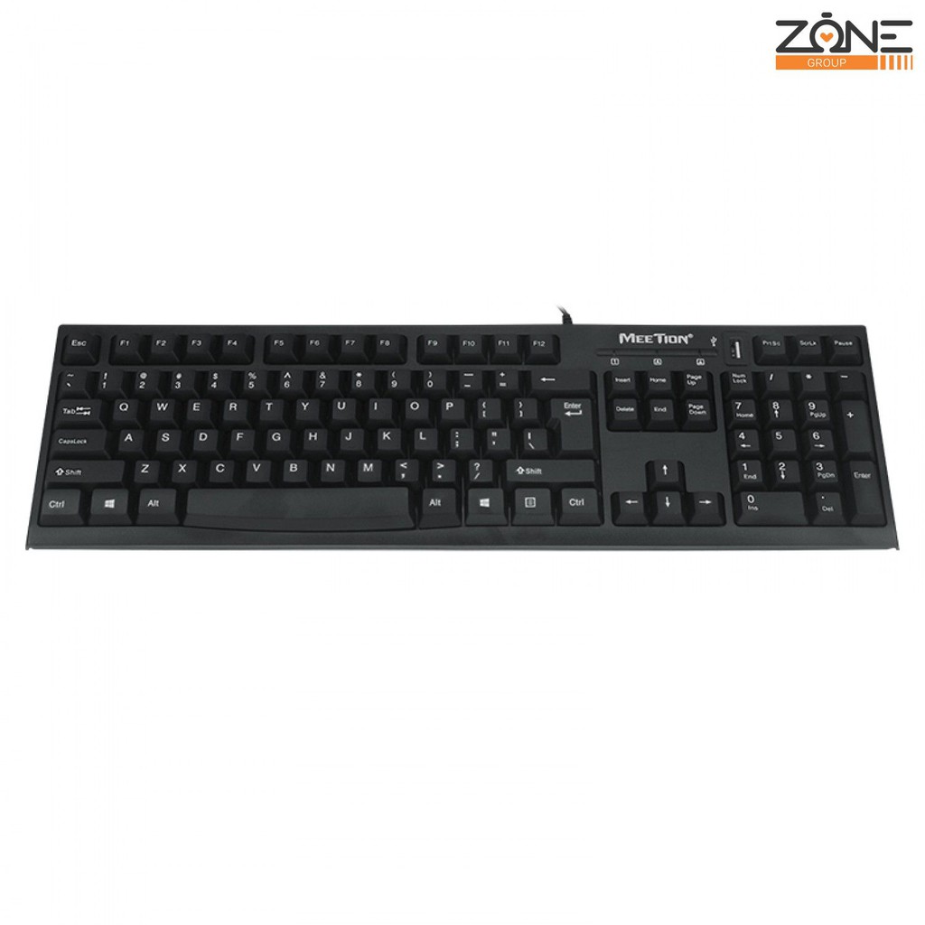 BÀN PHÍM CÓ DÂY MT-K815 | Shopee Việt Nam
