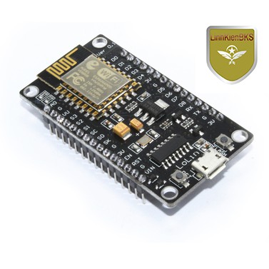 Module IOT ESP8266 ESP-12E CH340 V3 | Shopee Việt Nam