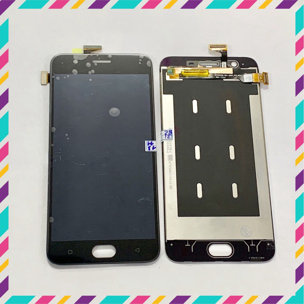 Màn Hình điện Thoại Opo F3 Lite A57 Đen Shopee Việt Nam