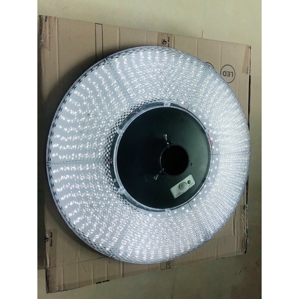 Đèn năng lượng mặt trời UFO-500W chính hãng Mayor WOLF | Shopee Việt Nam