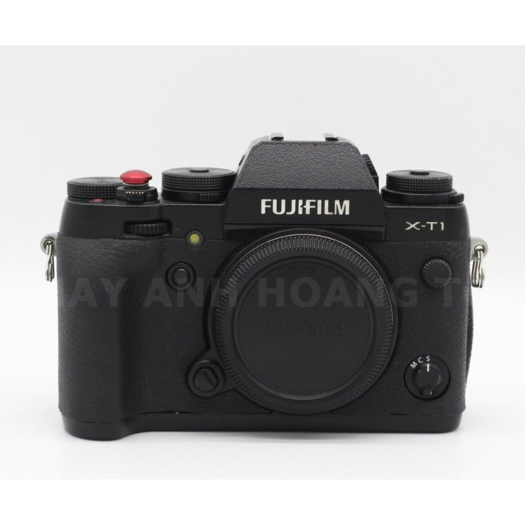 Máy ảnh Fujifilm XT1 Cũ, khá đẹp | Shopee Việt Nam