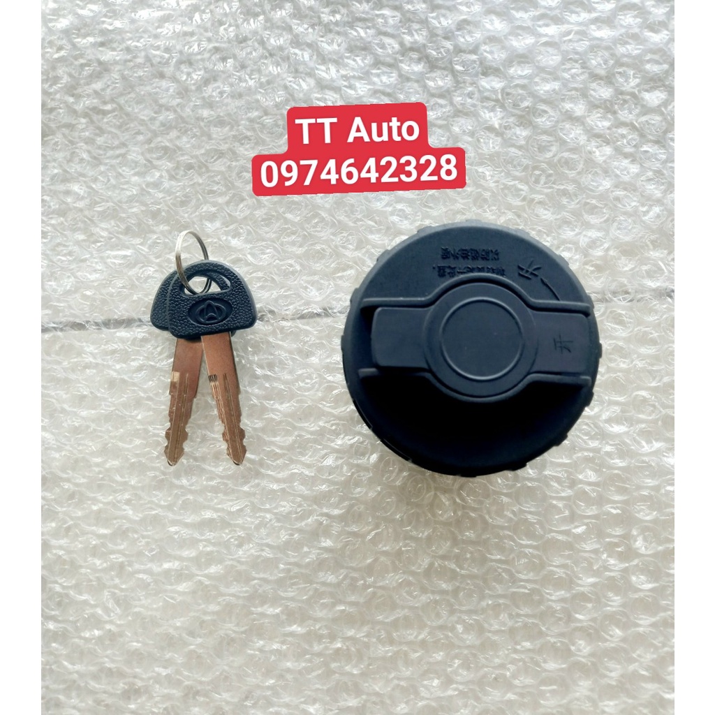 Nắp bình xăng Dongben 870kg, SYM t880 | Shopee Việt Nam