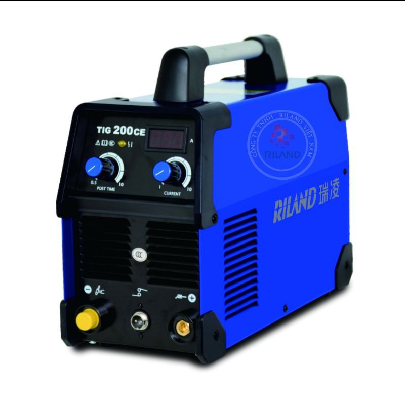 Máy Hàn Riland Tig 200CE CHÍNH HÃNG. | Shopee Việt Nam