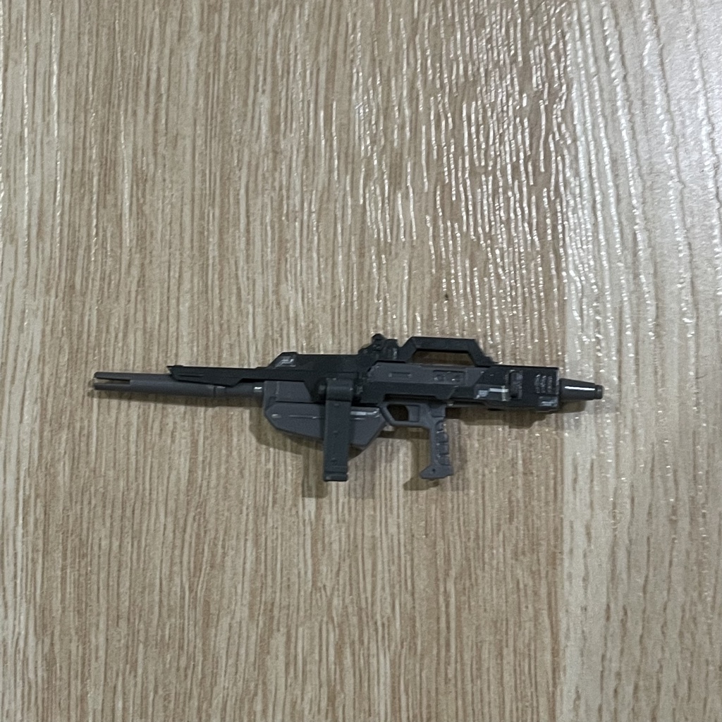 Phụ kiện vũ khí rg 1/144 gundam UC serie Bandai [2nd - Vui lòng đọc kỹ ...