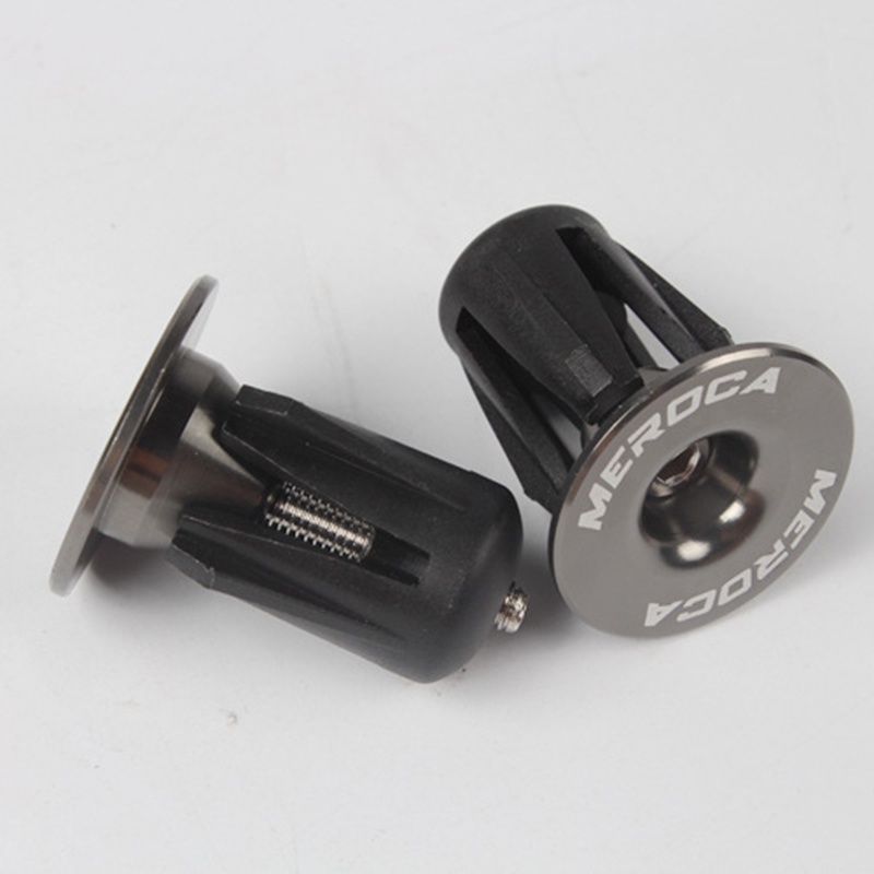 Cycling Tool-MEROCA Bicycle Expansion Lock Bar Block Bike Handlebar ...