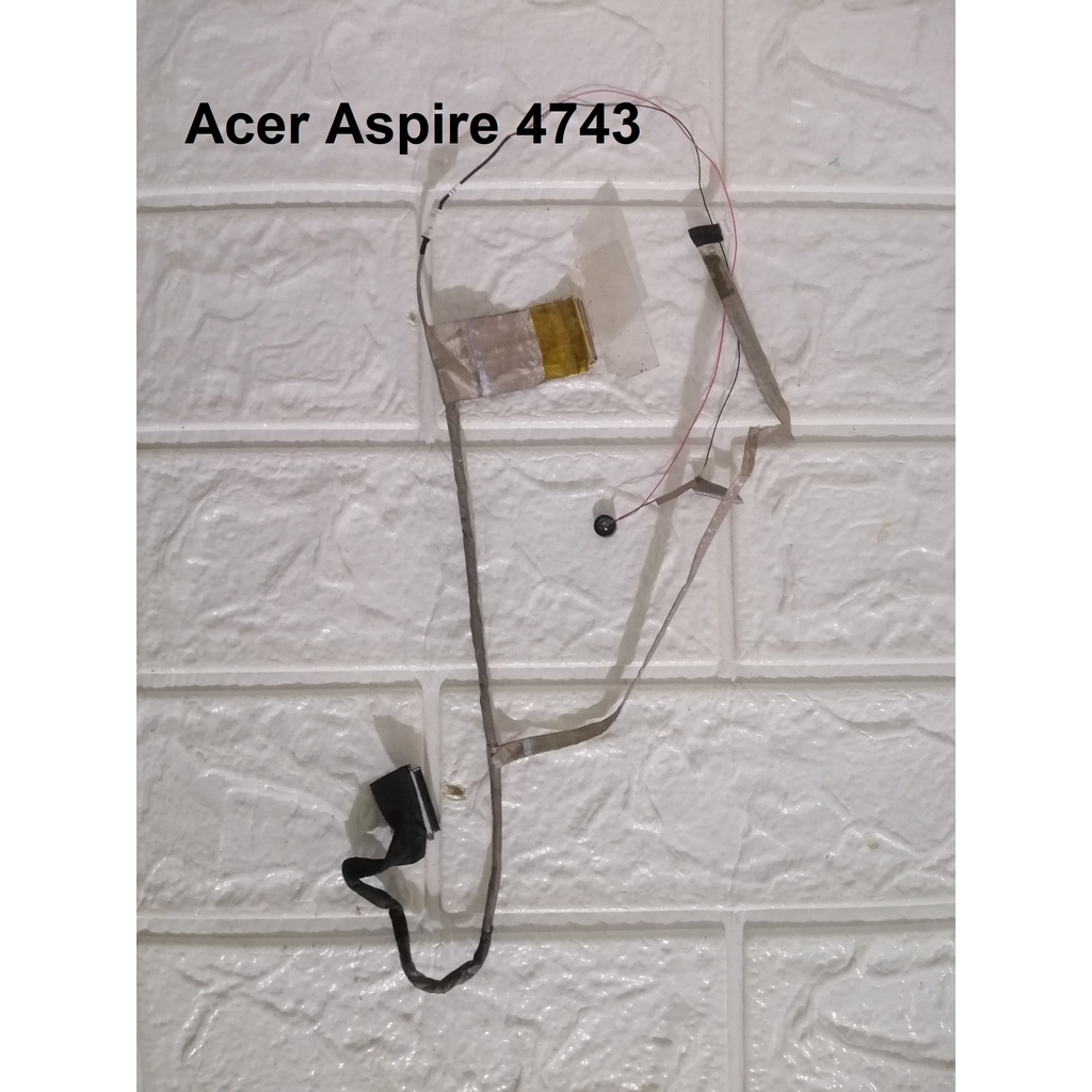 CÁP MÀN HÌNH LAPTOP Acer Aspire 4743 | Shopee Việt Nam