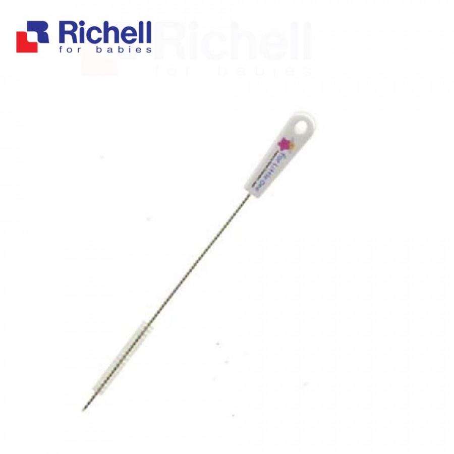 Cọ Rửa Ống Hút Richell CHÍNH HÃNG | Shopee Việt Nam