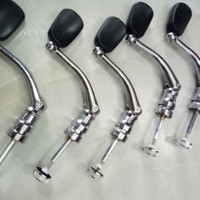 Tay quay INOX | Shopee Việt Nam