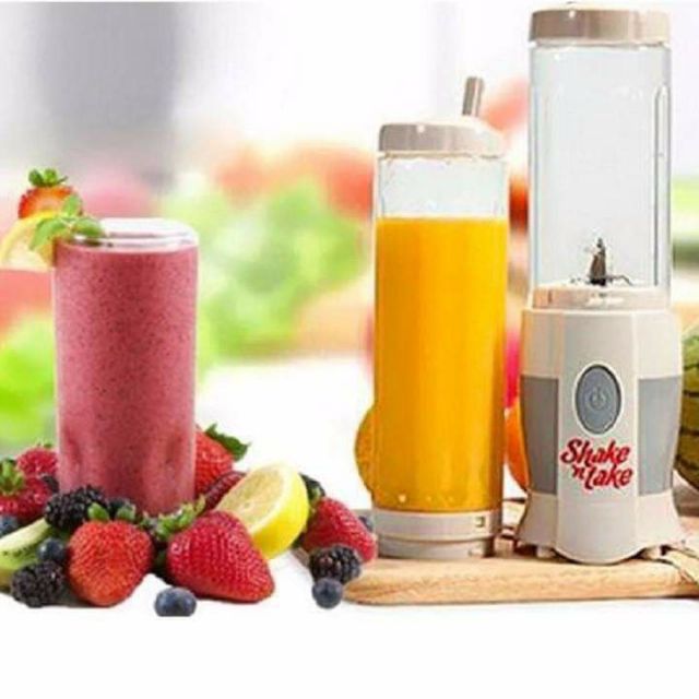 Máy xay shake n take | Shopee Việt Nam