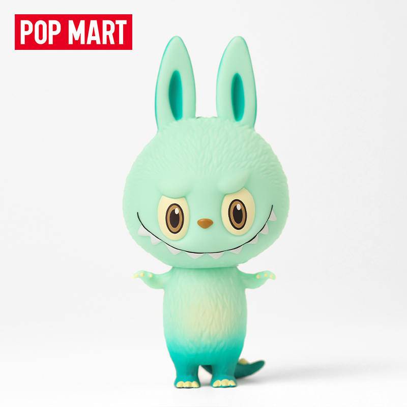 (có Sẵn trong kho) zimomo mini4 labubu popmart little animal 4 hộp ...