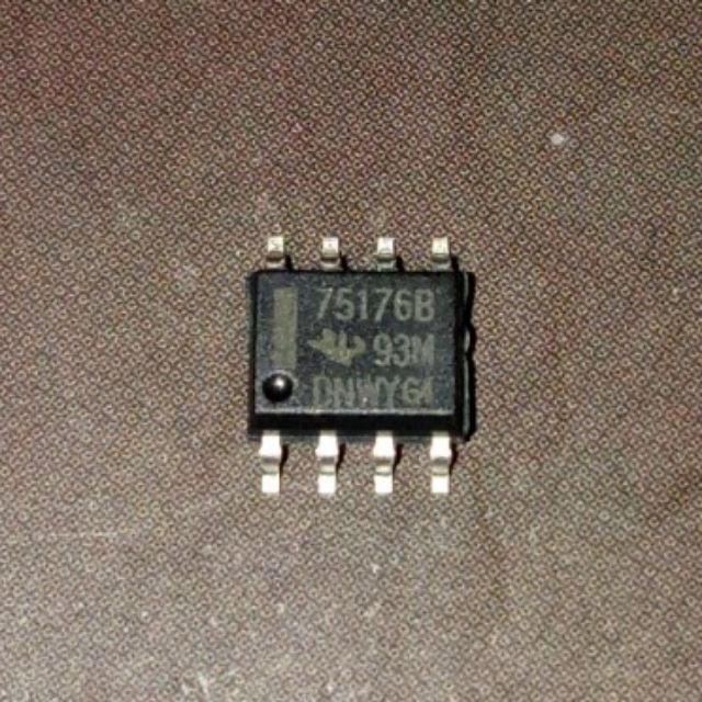 10 con 75176B SOP8 | Shopee Việt Nam