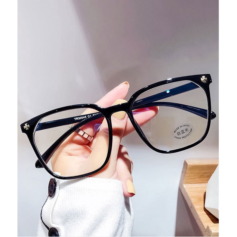 Kính Form Tròn Siêu Xinh Hot Triend D62 | Shopee Việt Nam