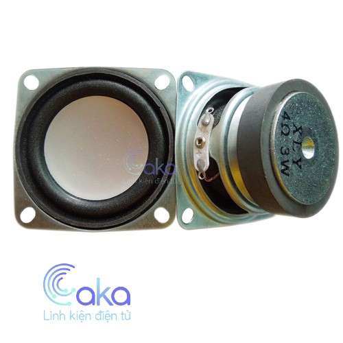 Loa 4R 3W Có vành bắt vít | Shopee Việt Nam