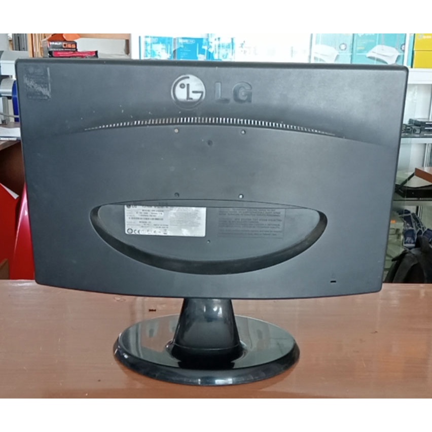 Vỏ màn hình máy tính LG Flatron W1943SE | Shopee Việt Nam