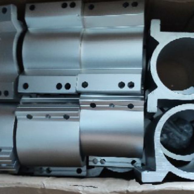 Gá động cơ phay spindle 65 | Shopee Việt Nam