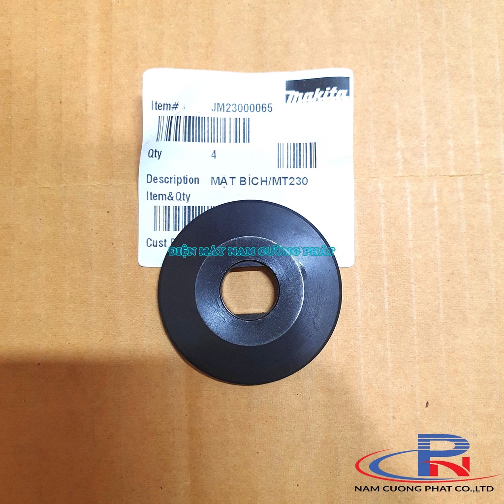 Ốp lưỡi máy cắt nhôm MT230 M2300 Makita Maktec JM23000065 | Shopee Việt Nam