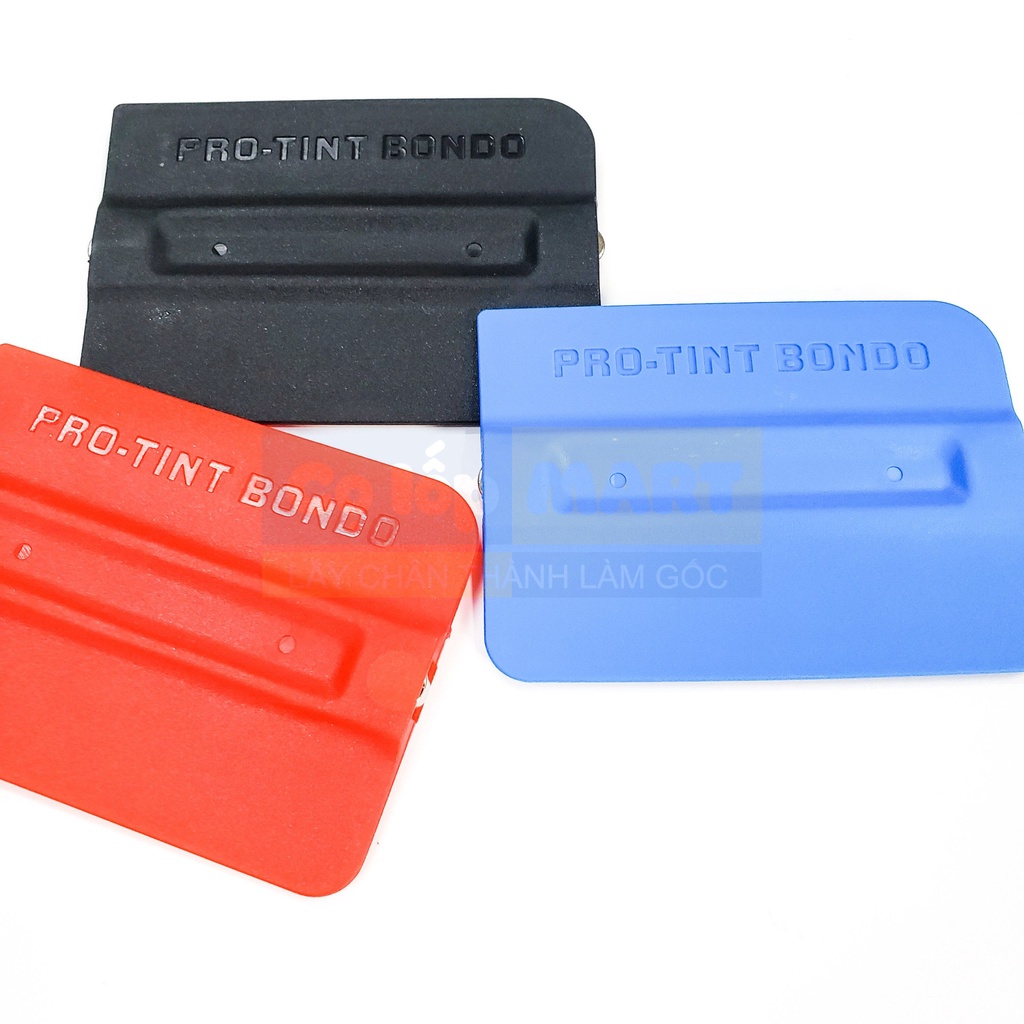 Gạt Vuông Có Nam Châm Pro-tin Bondo | Shopee Việt Nam