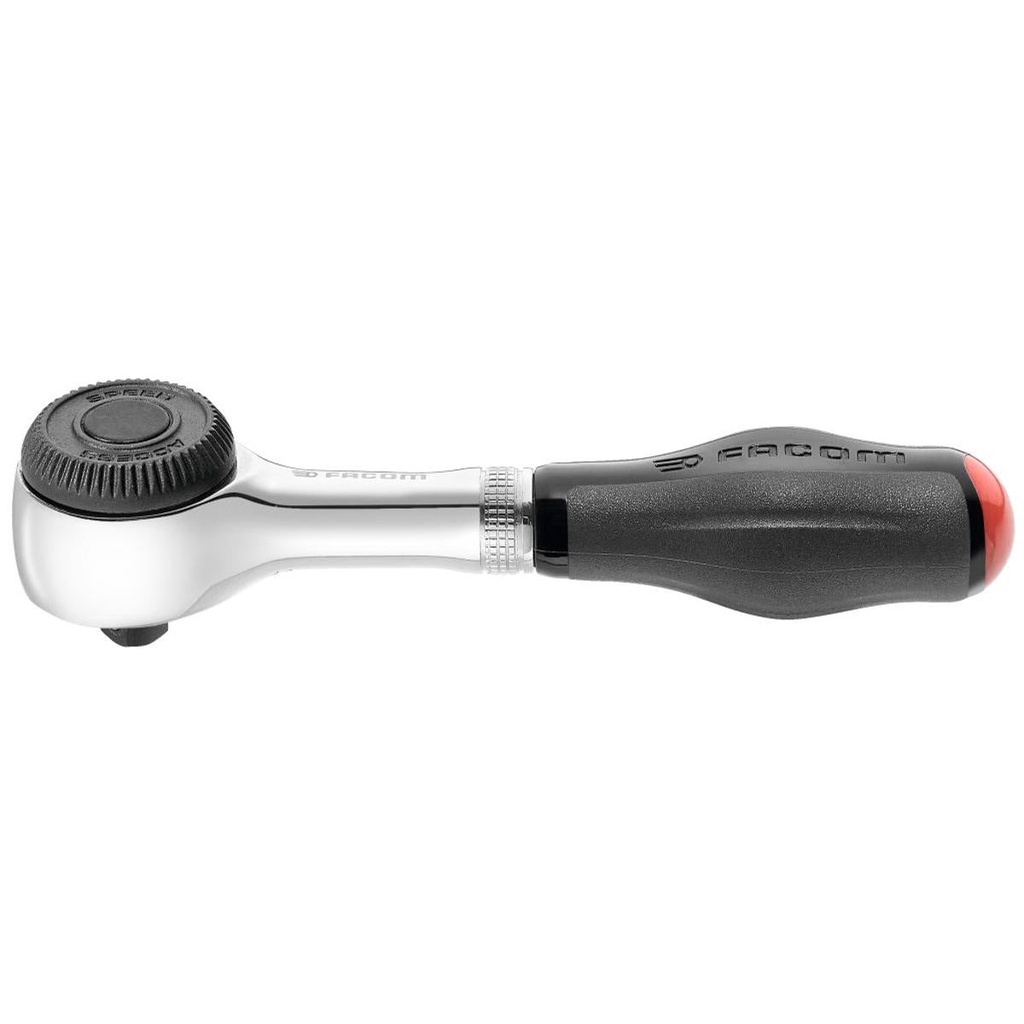 RATCHET FACOM 1/4 ĐẢO CHIỀU TỰ ĐỘNG VÀ CÁN XOAY 360 ĐỘ | Shopee Việt Nam