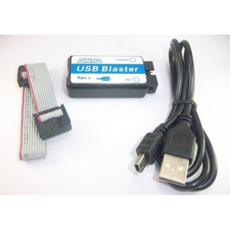 Mạch Nạp FPGA USB Blaster | Shopee Việt Nam