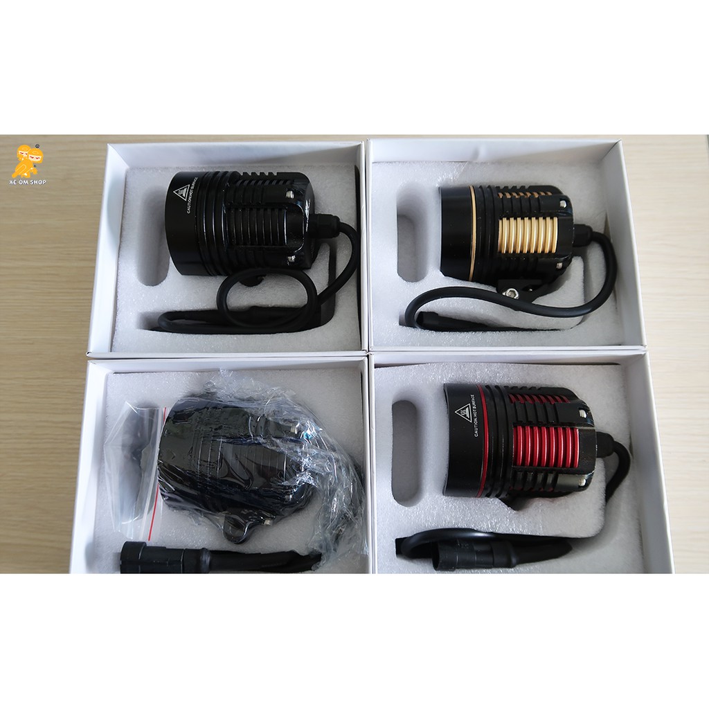 Đèn Trợ sáng MotoFan | Shopee Việt Nam