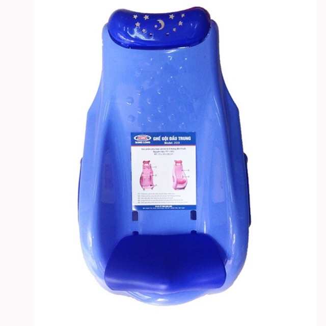 Ghế gội đầu Song Long( cỡ Trung) | Shopee Việt Nam