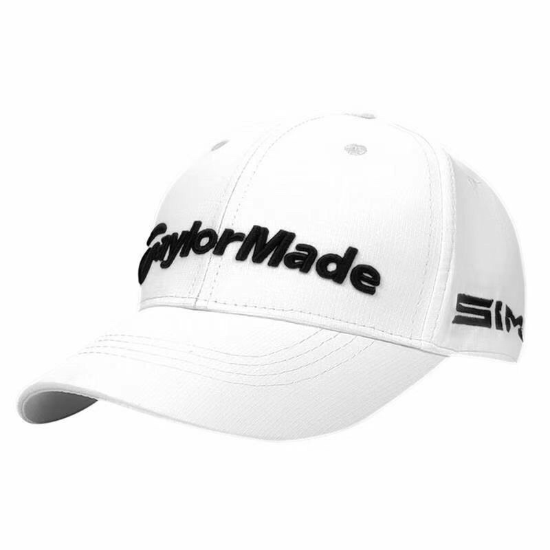 Mũ Golf Taylormade Hàng Đẹp Kèm Mark Có Ảnh Thật | Shopee Việt Nam