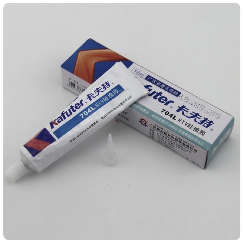 Keo dán tản nhiệt Kafuter - Tian Mu 704 | Shopee Việt Nam